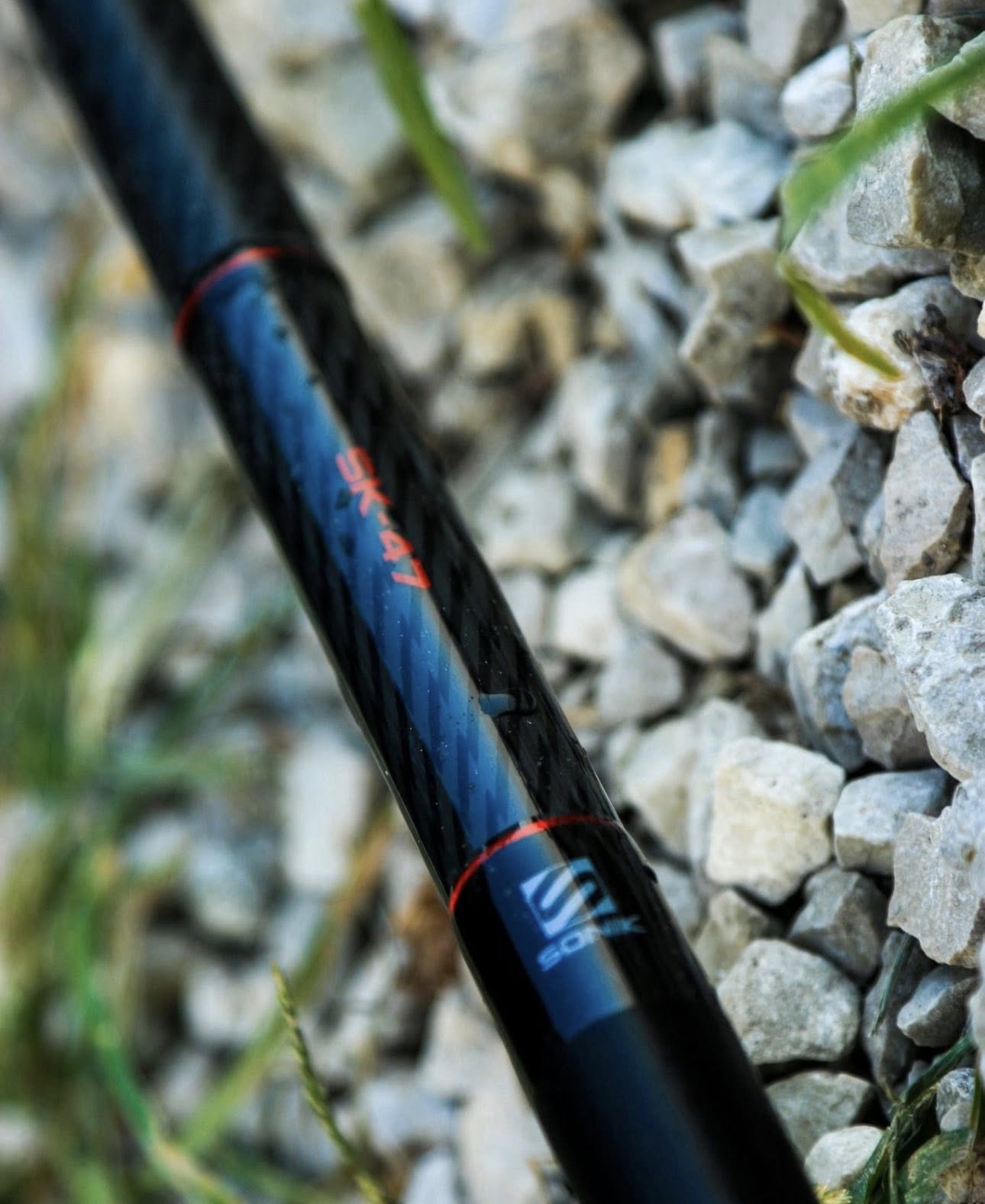 Sonik SK-47 Nets – Big Carp Tackle