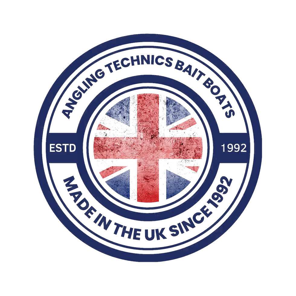 Angling Technics Bait Boats – Big Carp Tackle