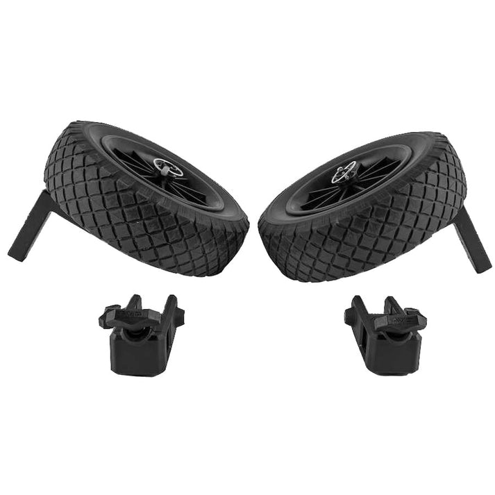 Avid Carp Barrow Wheel Conversion Kit – Big Carp Tackle