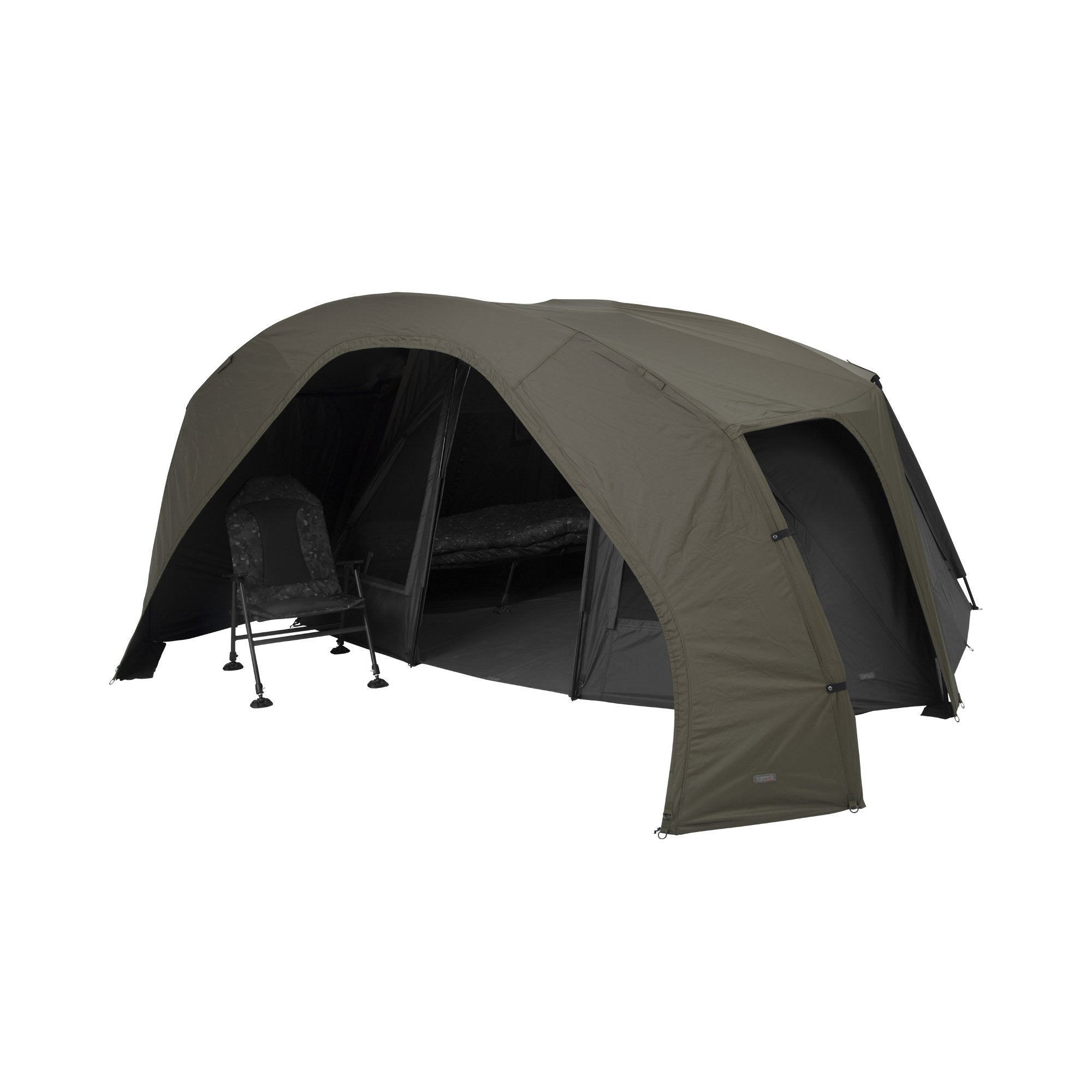 Tempest Rs 200 Social Cap | Bivvy by Trakker – Big Carp Tackle