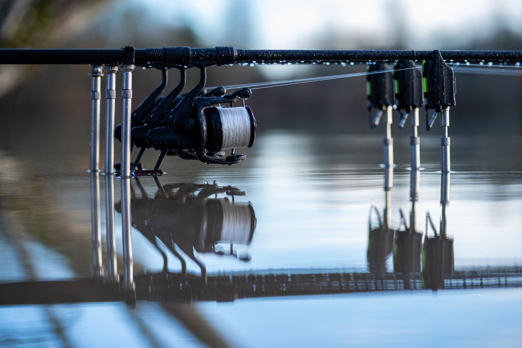 Premium Carp Rods | Korda Nash Fox Daiwa | Big Carp Tackle