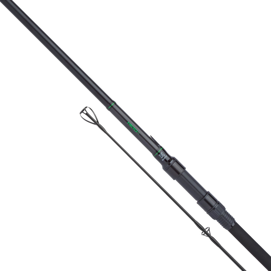 Premium Carp Rods | Korda Nash Fox Daiwa | Big Carp Tackle