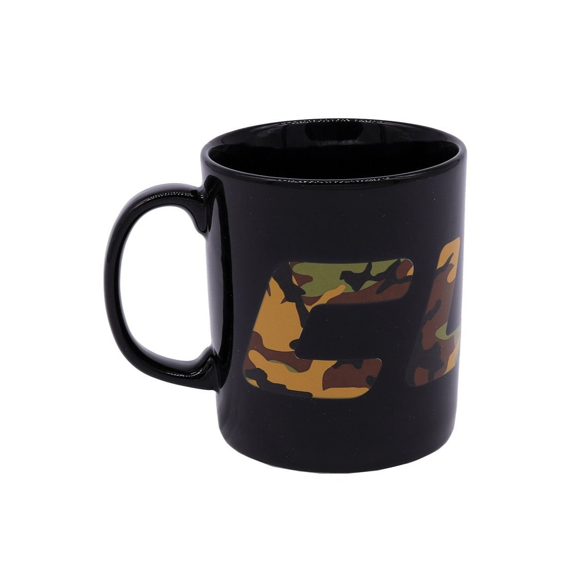 Cult Tackle DPM Mug – Big Carp Tackle