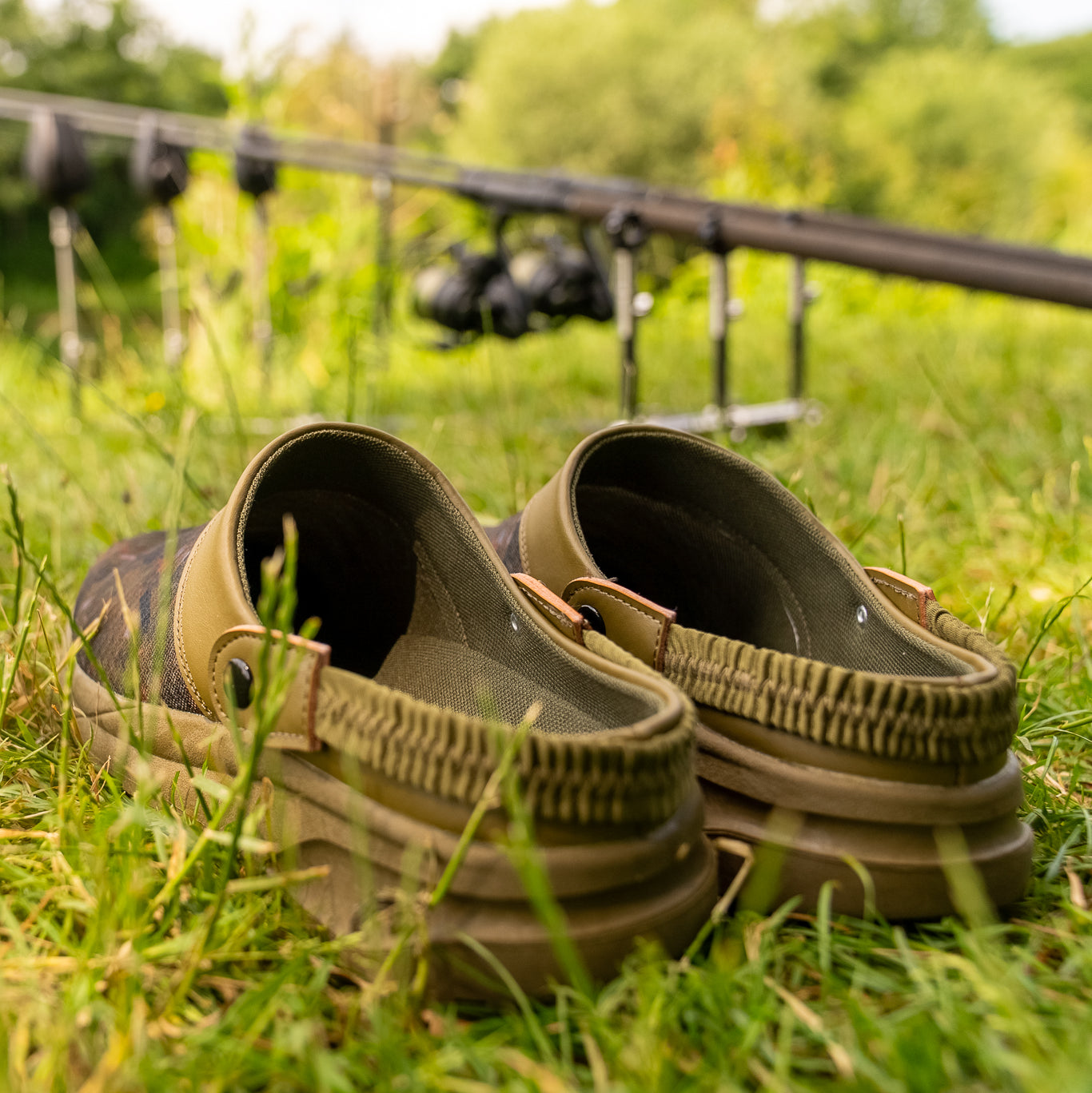One More Cast PB Summer Slipper – Big Carp Tackle