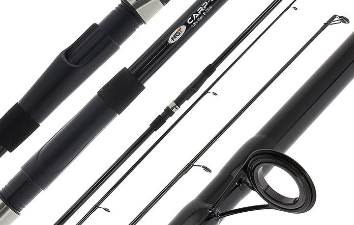 Carp Rods – Big Carp Tackle