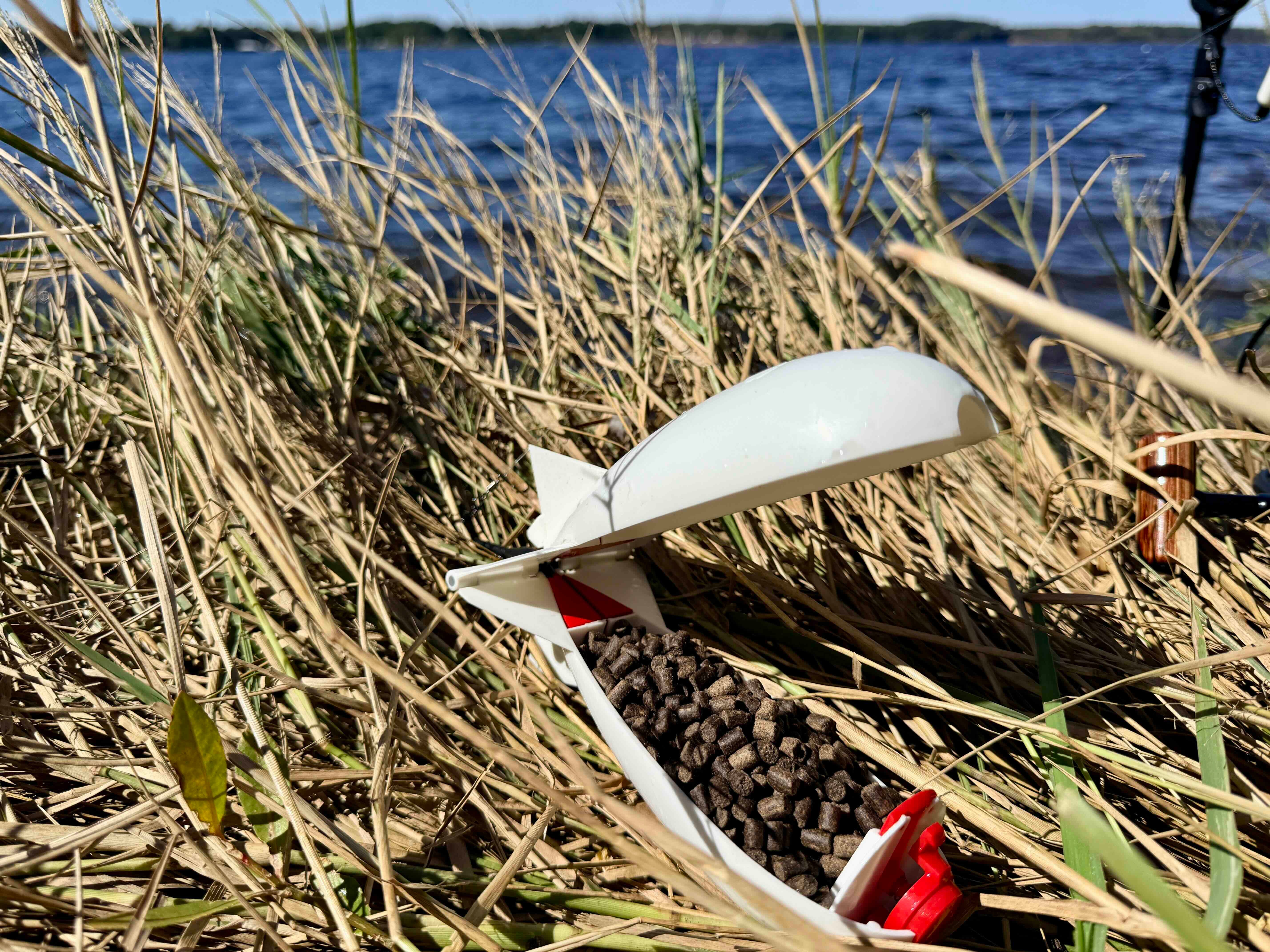 BCT Pro Base 4.5mm Pellets 1kg – Big Carp Tackle