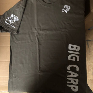 Carp Fishing Clothing & Apparel | Fox Nash Trakker | Big Carp Tackle