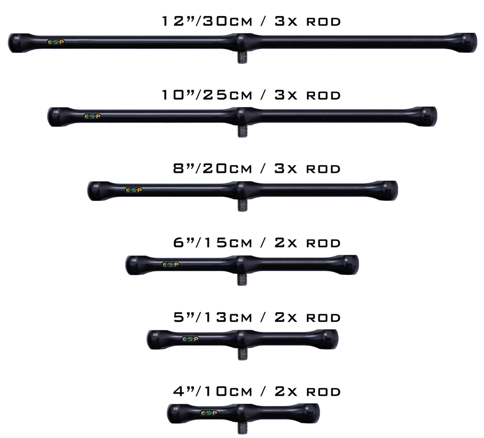 Esp Buzz Bars | Buzz Bars by ESP – Big Carp Tackle