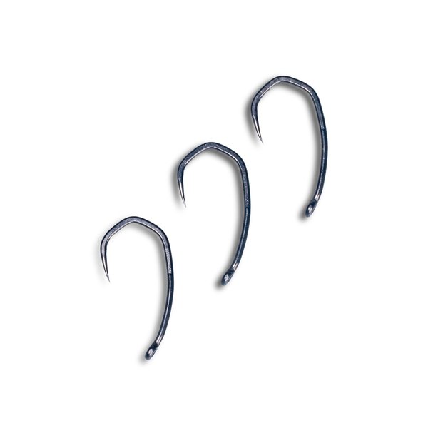 Nash Claw Long Shank Hooks – Big Carp Tackle
