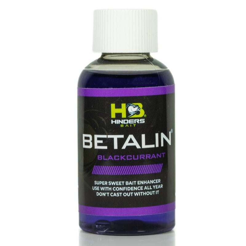 Hinders Betalin – Big Carp Tackle