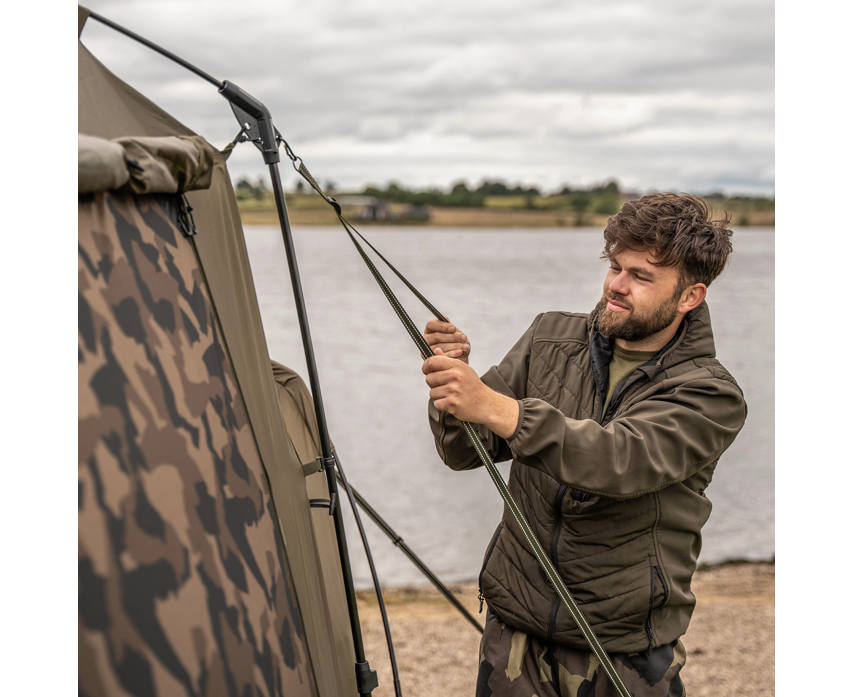 Avid Screen House XT – Big Carp Tackle