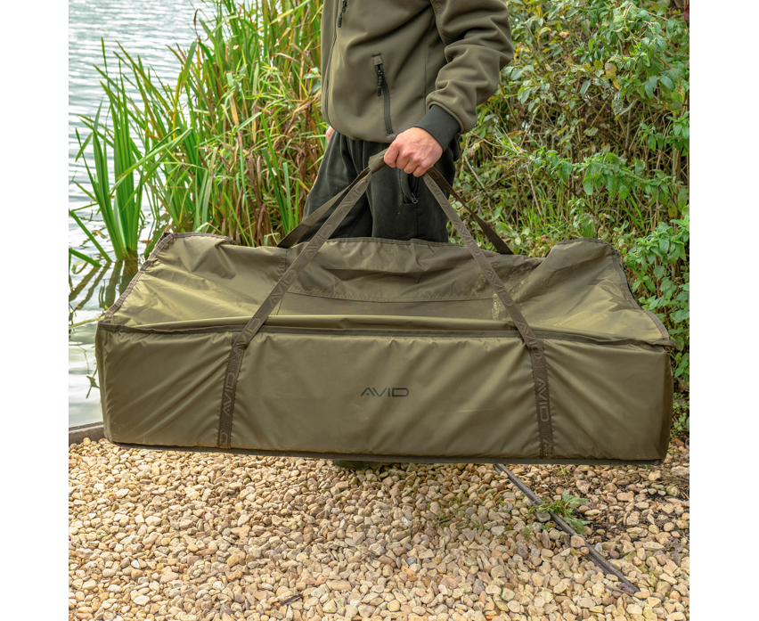 Avid Revolve Carp Cradle – Big Carp Tackle