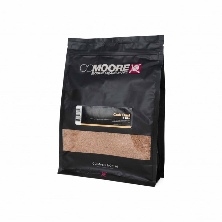 CC Moore Carp Fishing Bait | Big Carp Tackle