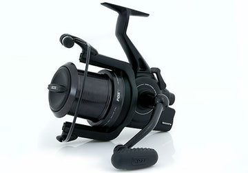 Carp Reels – Big Carp Tackle