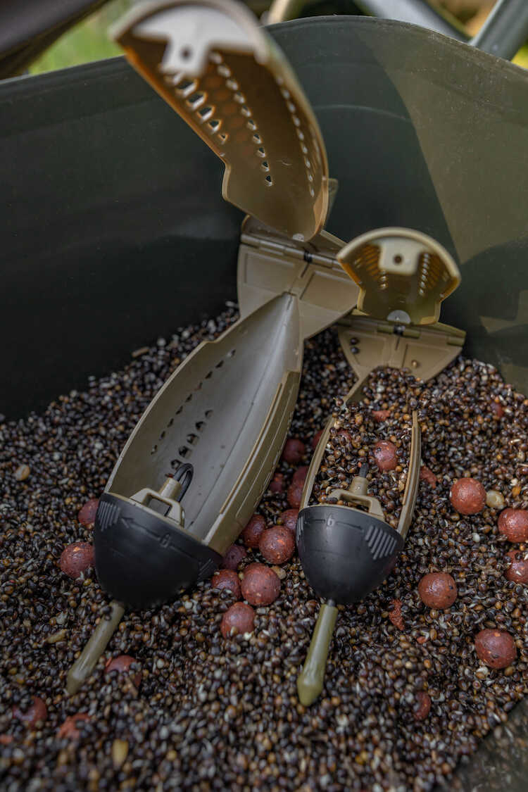 Korum Bopper Bait Droppers – Big Carp Tackle