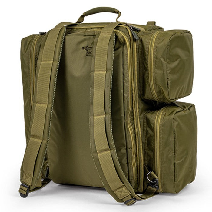 Korum Progress Roving Kit | Tackle Luggage by Korum – Big Carp Tackle
