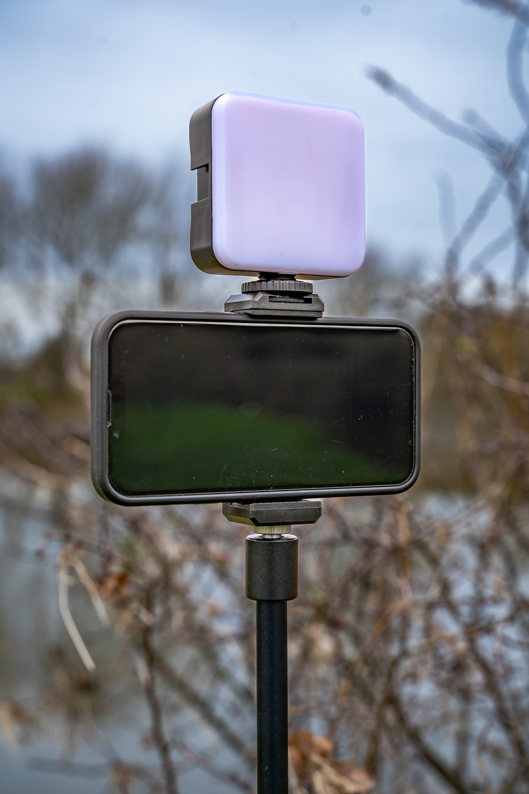 Lights / Headlamps / Photography – Big Carp Tackle