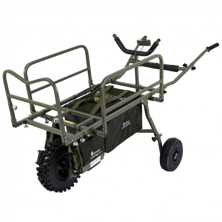 Carp Porter MK8 Power-Porter – Big Carp Tackle