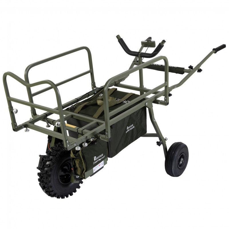 Carp Porter MK8 Power-Porter – Big Carp Tackle