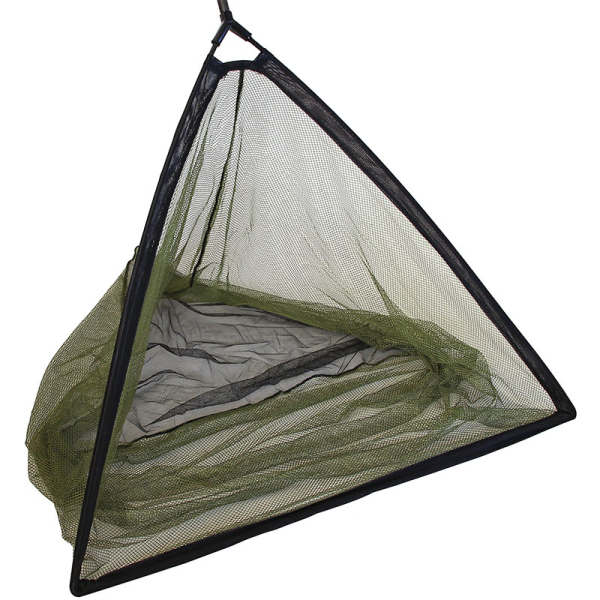 NGT Carp Net With Spreader Block (No Handle) – Big Carp Tackle