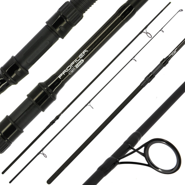 Premium Carp Rods | Korda Nash Fox Daiwa | Big Carp Tackle
