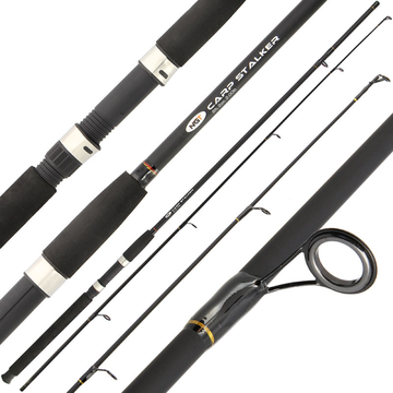 Premium Carp Rods | Korda Nash Fox Daiwa | Big Carp Tackle