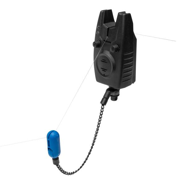 Zebco Beginner Alarm Kit – Big Carp Tackle