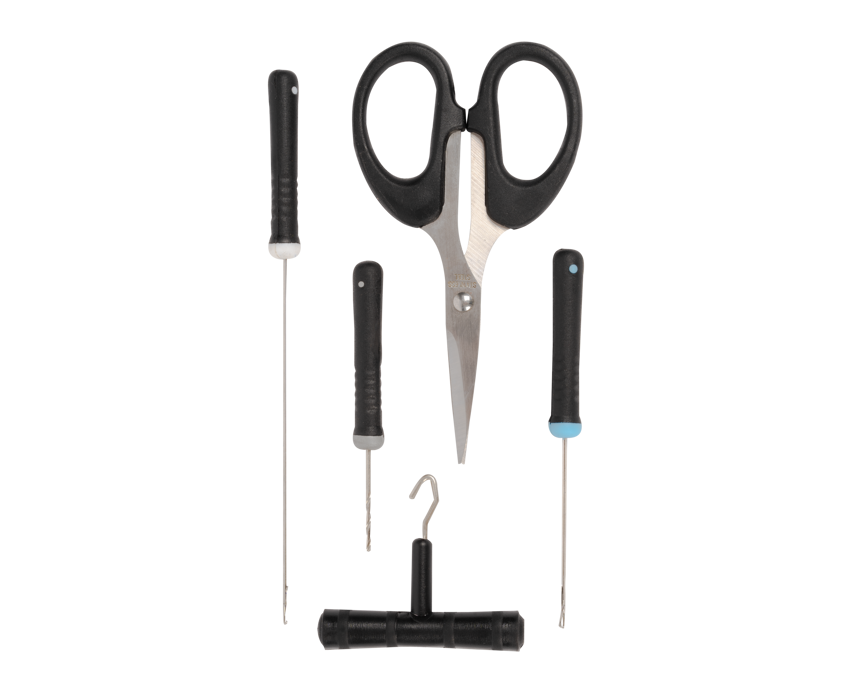 Zebco Trophy Baiting Needle Set – Big Carp Tackle